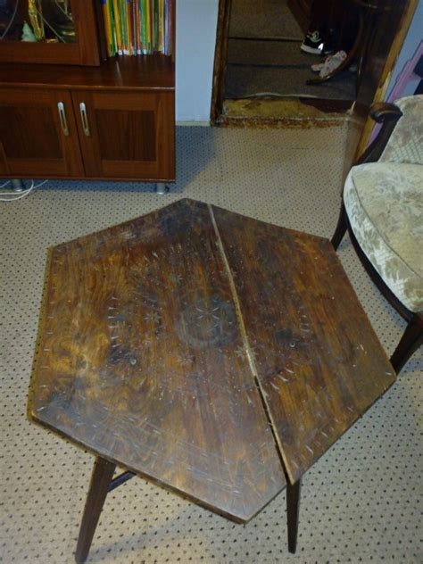 Masascaune Sculptata Brancoveneasca Neo Romanesc Bran