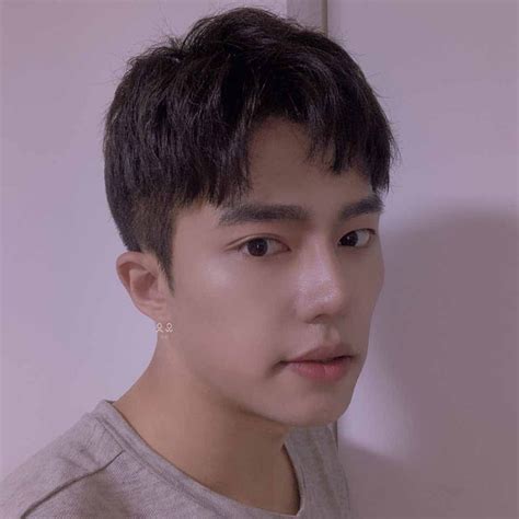 리젠트컷스타일 깔끔한 남자짧은머리가르마펌~이것이 진리다 네이버 블로그