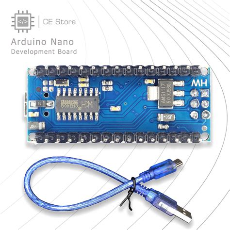 Arduino Nano Development Board CE Store