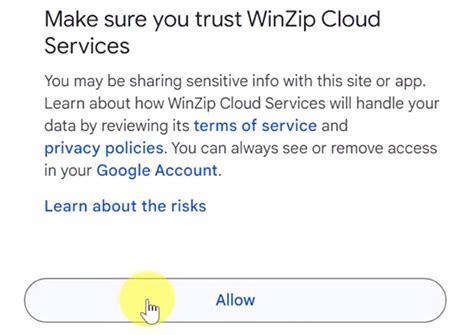 How To Securely Share Files Of Any Size Using Winzip Safeshare