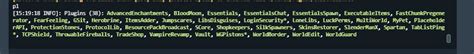 Failure To Load A Resource Pack Does Not Kick Players Issue PluginBugs Issues