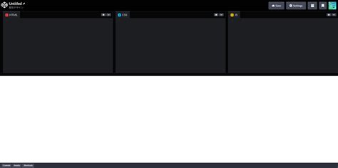 Codepen ウェブブラウザ上でコーディング練習codepenの紹介 中国短期大学情報ビジネス学科 メディア科目ブログ Webcre8torcom