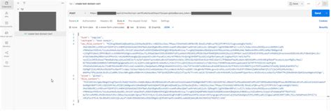 technical tip uploading a certificate using an ap fortinet community