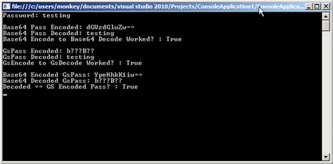 Encryption C Base64 Encoding Decoding Fails When Using Custom