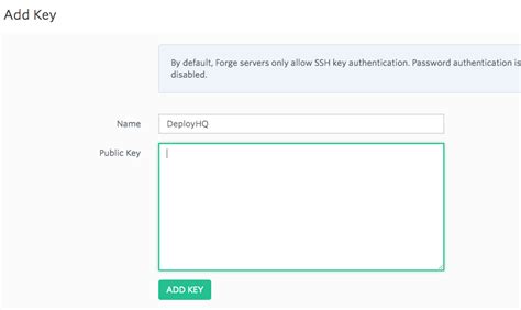 How To Deploy October Cms And Forge