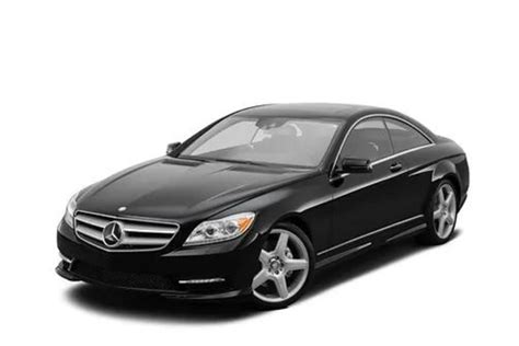 Cl Class Painted Oem Parts