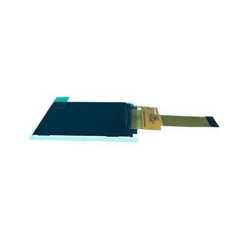 Inch Resolution MCU Interface TN TFT LCD Display Lcd Display Lcd Module Lcd Panel