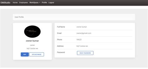 Arvind Verma On Linkedin Employee Management System Using Php Bootstrap And