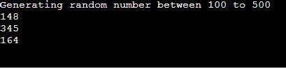How To Generate Random Numbers In Java Shiksha Online