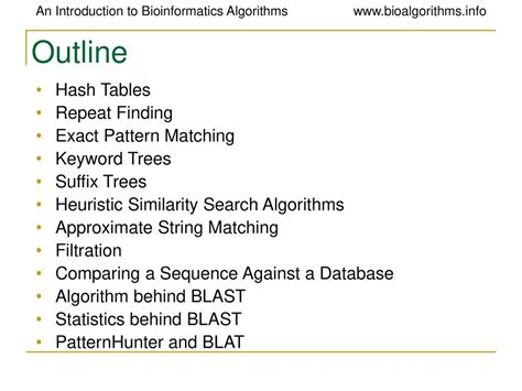 Combinatorial Pattern Matching Ppt Download