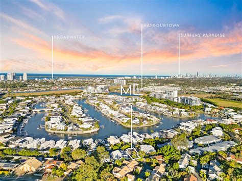 262 Compass Drive Biggera Waters Qld 4216 Domain