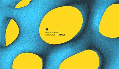 다공성 소재의 배경 질감 전단지 포스터 커버 또는 브로셔용 매크로 구조 디자인 도트 스티플 디자인 3d 벡터 그림입니다 0명에 대한 스톡 벡터 아트 및 기타 이미지 Istock