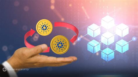 Beginner Guide How To Use A Cardano DEX TheNewsCrypto