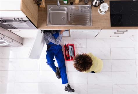 How To Install Garbage Disposal For The First Time Shiny Modern