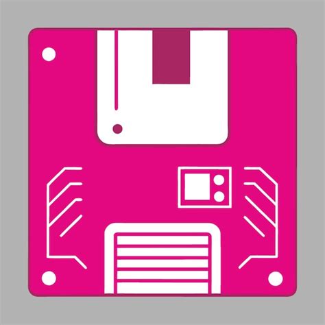 Premium Vector Technology Concept Flat Vector Style Illustration Featuring Firmware Design