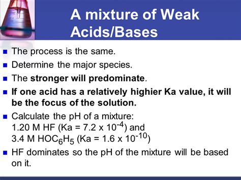 Acids, Bases, and Salts Chapters 4.3, 16 and ppt download