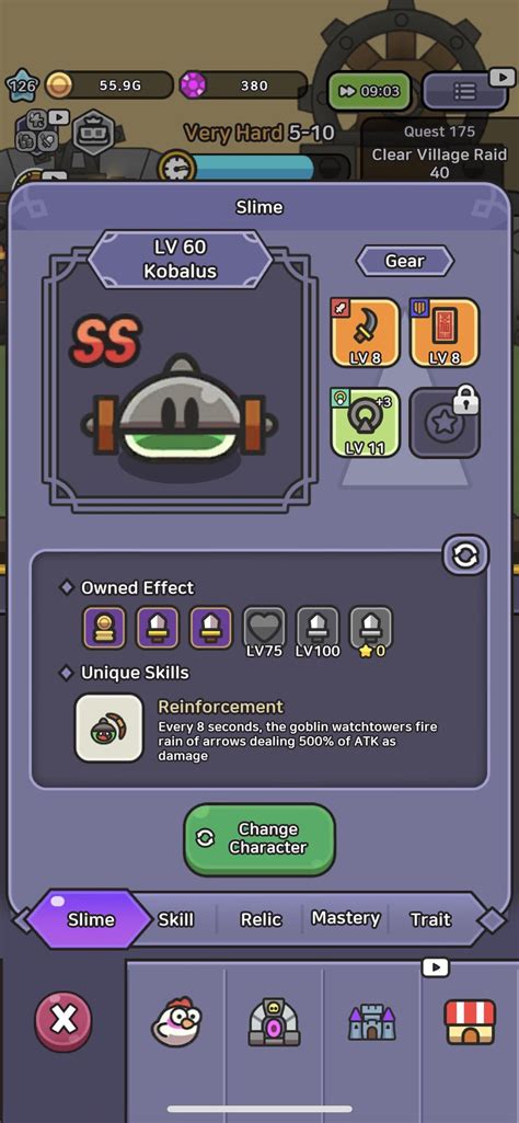 Any Tips To Improve Build Stuck On Very Hard 5 10 Rlegendslime