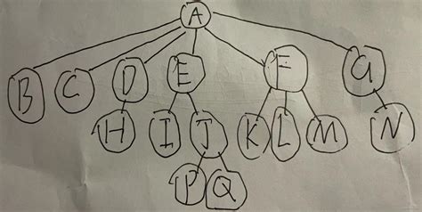 树型结构 Csdn博客 树型结构 Csdn博客