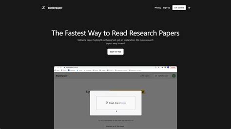 Explainpaper Review Features Pros And Cons