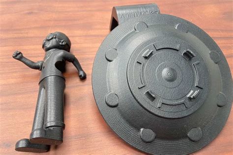 [complete Guide] Polyamide In 3d Printing Uses And Comparison