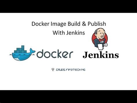Jenkins And Docker