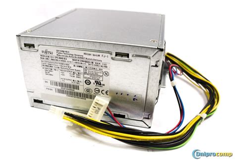 Блок питания Fujitsu DPS-300AB-56 (ID#1005729058), цена: 600 ₴, купить ...