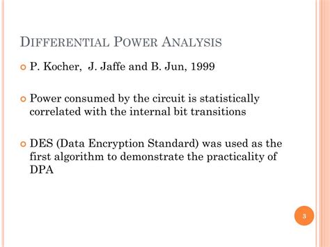 Ppt Experiments In Attacking Fpga B Ased Embedded Systems Using