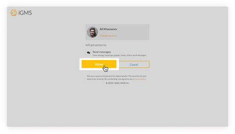 How To Integrate Operto Teams With Igms Igms Help Desk