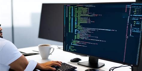 What Programming Language Is Used In