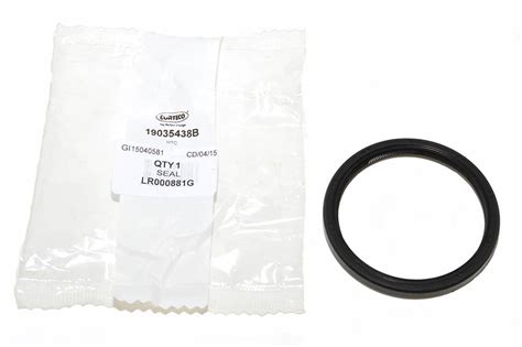 Seal - LR000881G - CORTECO - Vitesse Land Rover Parts Shop