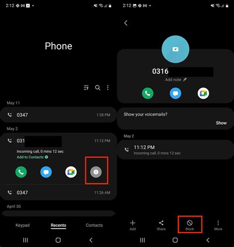 how to block robocalls on your samsung galaxy phone sammobile