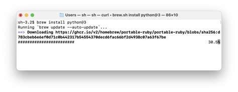 Fix Env Python No Such File Or Directory” Error In Xcode Askpython