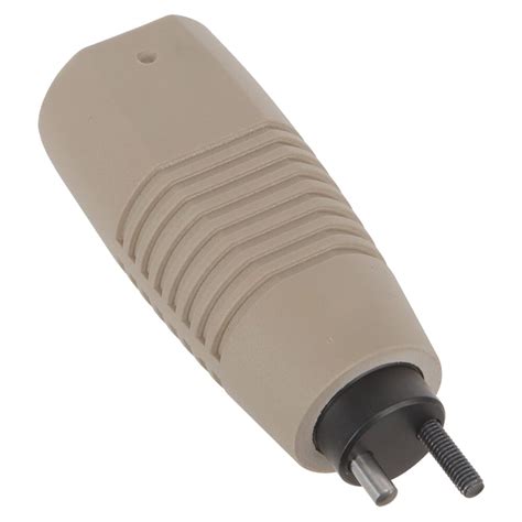 Bandt Tp9 Tan Foregrip Bt 30671 Tan For Sale Eurooptic