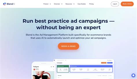 Blend AI Liteworker Ai