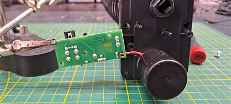 Snack Automat Wie Funktioniert Das Homing Page 2 Deutsch Arduino Forum