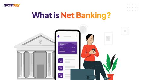 What Is Net Banking Features Advantages And How Does It Work