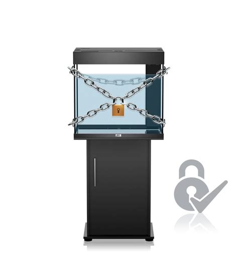 Bioflow Juwel Aquarium