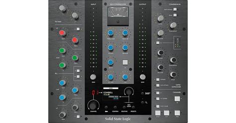 Solid State Logic UC1 Advanced Plug In Controller Price