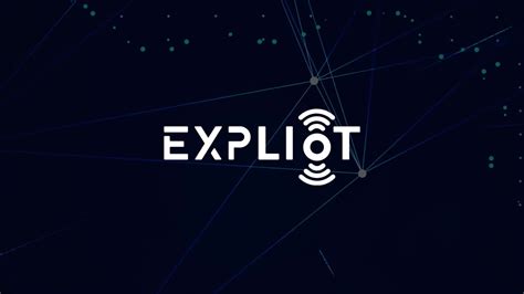 Expliot On Linkedin Bandits Iothacking Iotsecurity