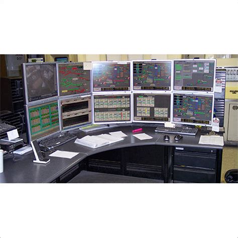 Plc Scada Dcs Implementation At Best Price In Nashik Elee Automation