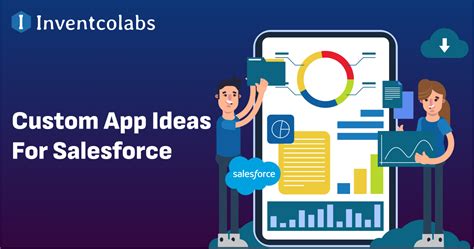 10 Best Custom App Ideas For Salesforce In 2025
