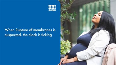 Qiagen On Linkedin Amnisure Rom Test