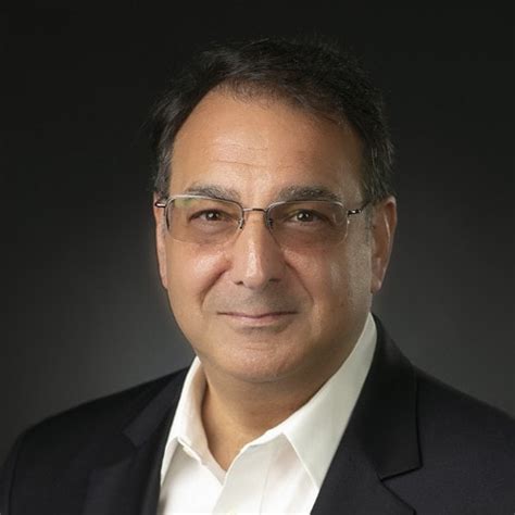 Robert Badolato Profile Hunt Scanlon Media