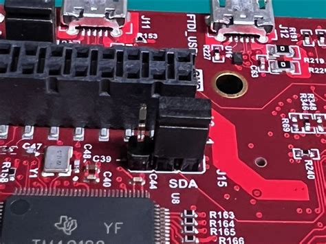 Iwr6843aopevm Running Out Of Box Demo Sensors Forum Sensors Ti