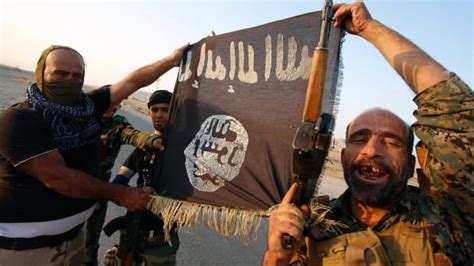 The Murky Fight Against ISIS CBC Ca