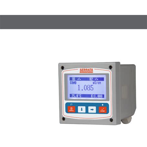 Analytic Measuring Instruments Serrata Instruments Solutions For