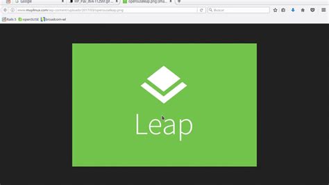 driver broadcom en opensuse 42 3 leap youtube
