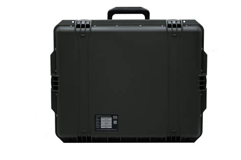 Continuous Circuit Monitoring A Dramatic Shift In Electronics Testing Continuous Circuit