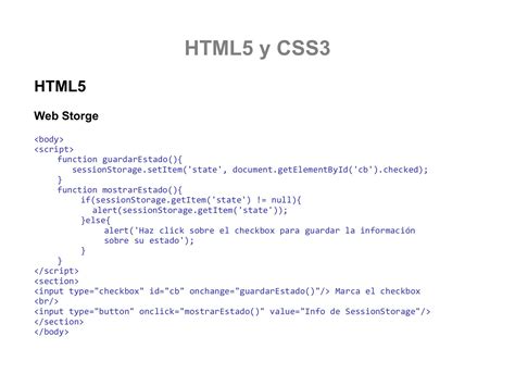Libro Para Aprender Html Y Css Alfarconnectors Página 43 Flip Pdf