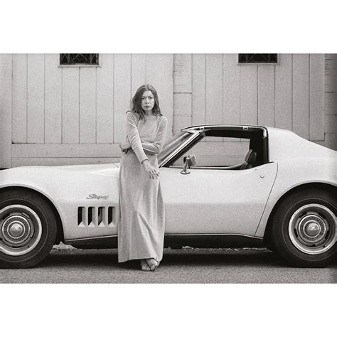 Burning Torch Joan Didion 1934 2021 “you Have To Pick